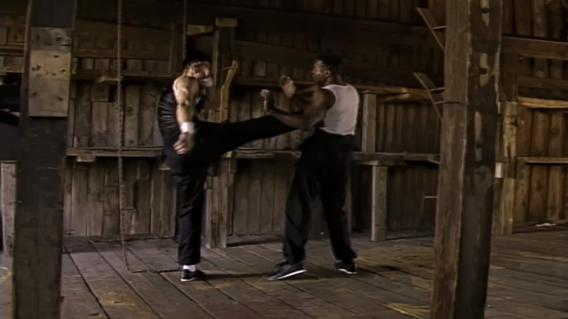 Wing Chun is a Martial Arts system rather than a style.